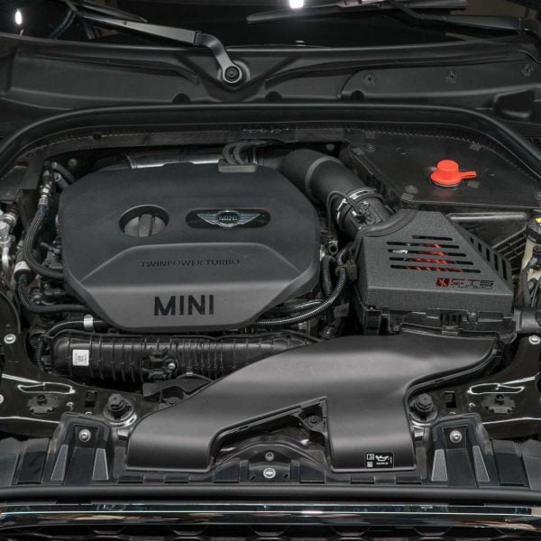 CTS Turbo MINI F54/F55/F56/F60 Cooper/S/JCW B38/B46/B48 Intake - CTS Turbo